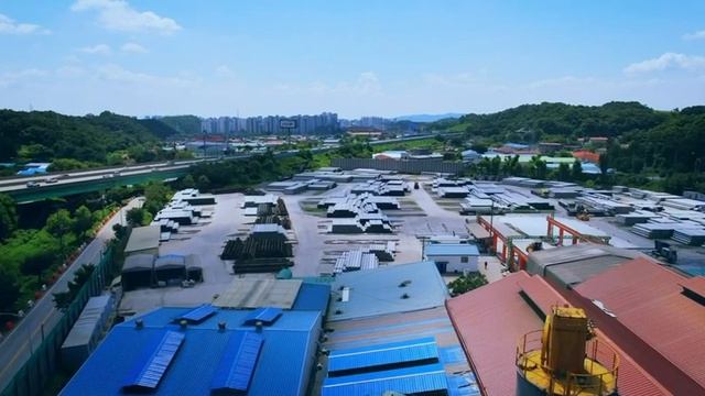 О компании KCC