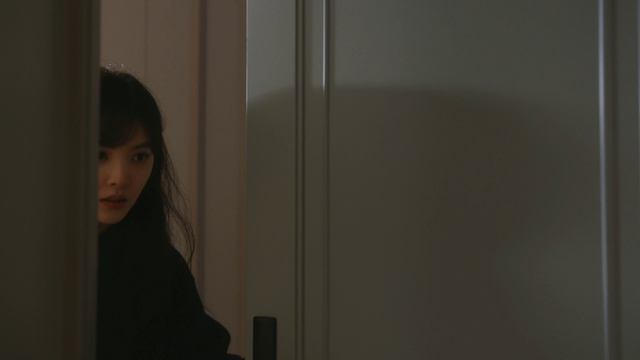 14 Первый мороз (Китай 2025)