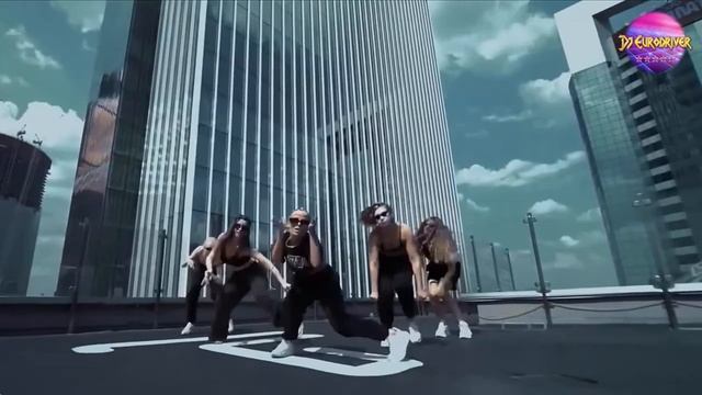 Dj Euroderiver - Power boost (Scooter style 2026)