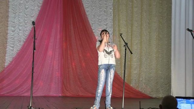 День защиты дитей. Хлевное 2015