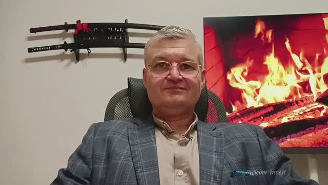 Дебют инвестора на YouTube