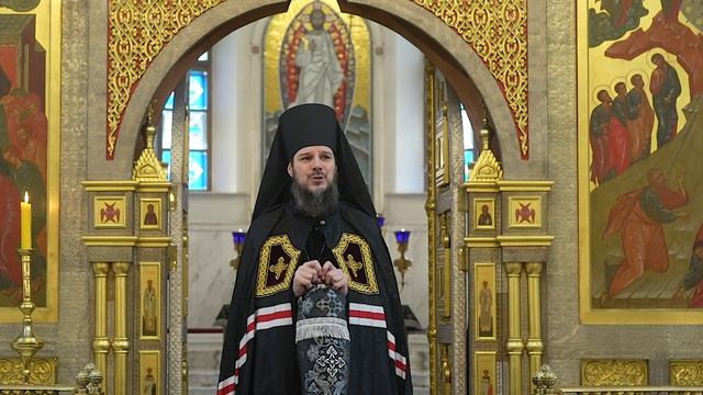 О покаянии, очищении сердца и духовном бодрствовании