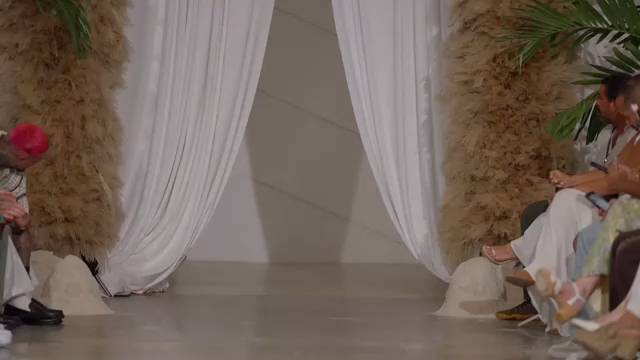 1-HAUTE GALA ALL SHOWS The Most Jaw-Dropping Runway at Miami Swim