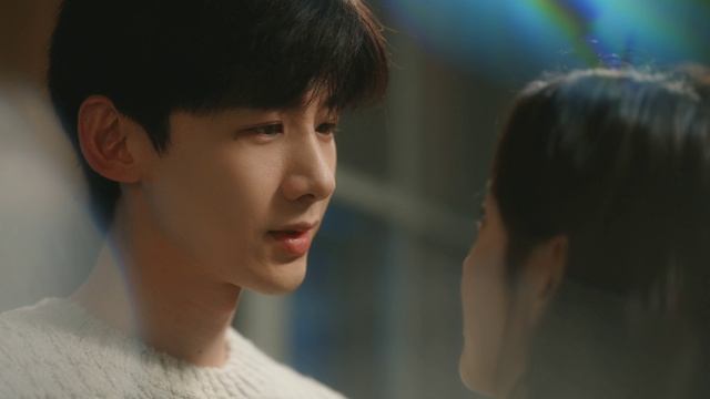 21  Первый мороз (Китай 2025)