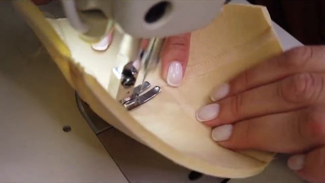 Корсет - Чашечки