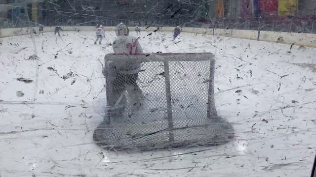 ОБЗОР / ЛЬВЫ НЕВЫ - ВКА МОЖАЙСКОГО  / 09.03.2026 / ОХЛ САНКТ-ПЕТЕРБУРГ / ДИВИЗИОН ЛЮБИТЕЛЬ 3