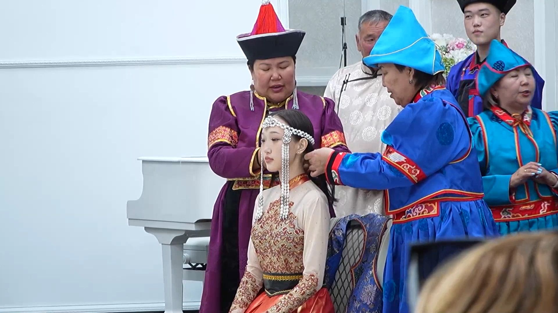 «Семейный фестиваль вкуса и традиций»  ярким праздником успешно завершил свой второй сезон