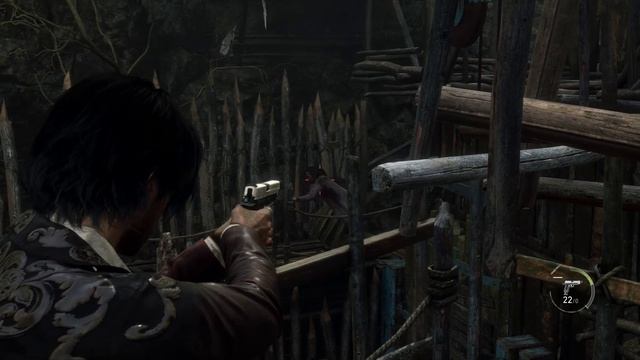 Прохождение