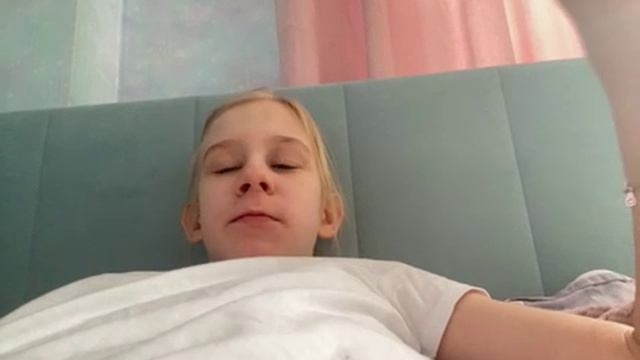 Проба суфле 😃