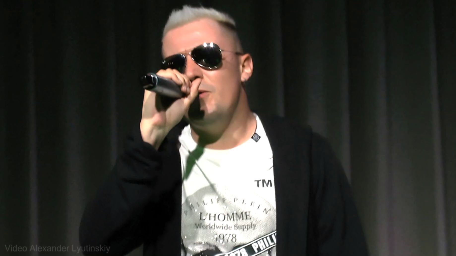 Илья Тимошек - Летняя