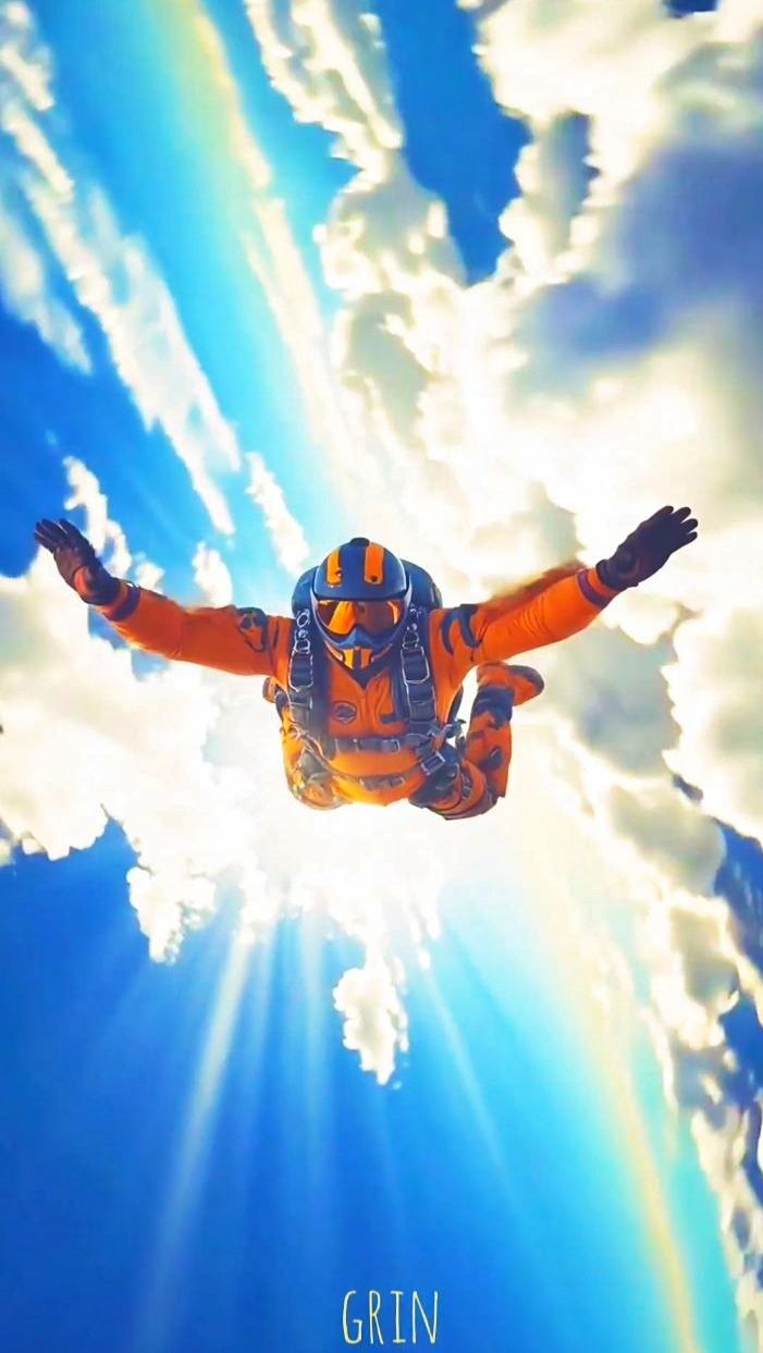 Освещай этот мир🔥