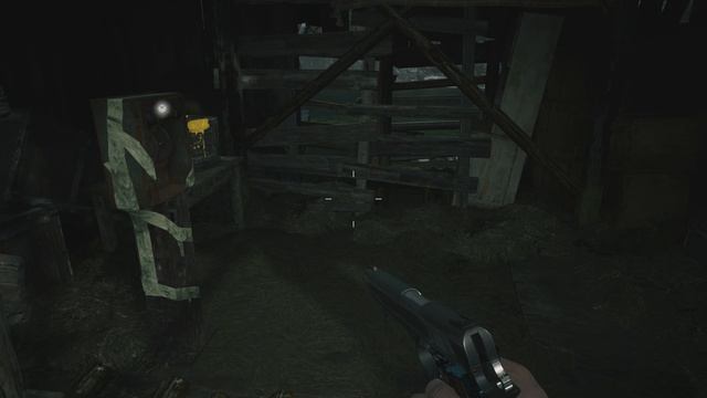 Resident Evil Village (Прохождение) №16