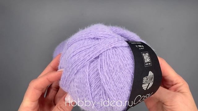 Lana Grossa Meilenweit 100 Cosy Socks 03