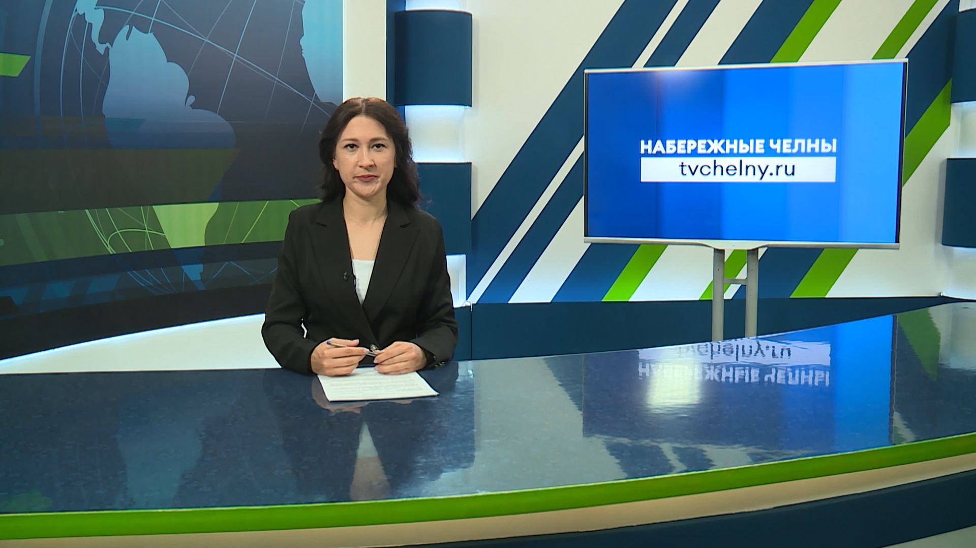 Новости Челнов от 08.04.2026 #НовостиЧелнов #Челны #Новости