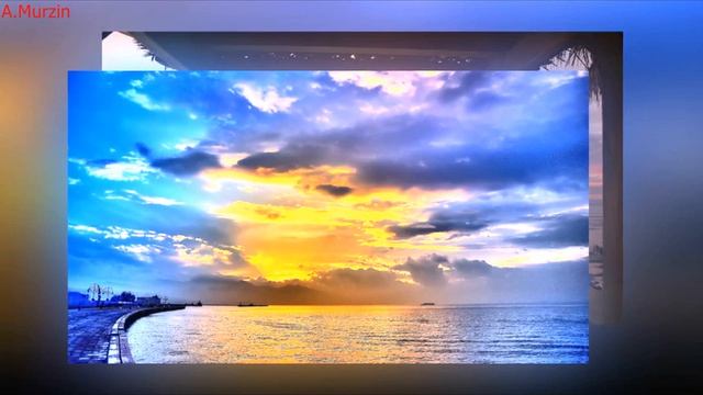 Amure - Beautiful Milka