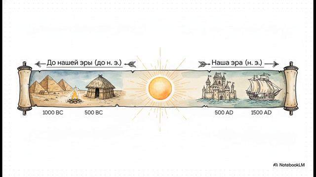 История 5 класс Введение краткий пересказ