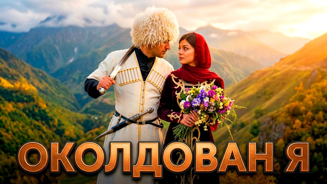 ОКОЛДОВАН Я 🔥— авторская песня | Antey Sound 🔥