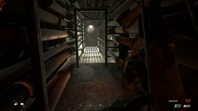 Call of Duty Modern Warfare 2 Remastered - [12] прохождение ПК русские субтитры 2020