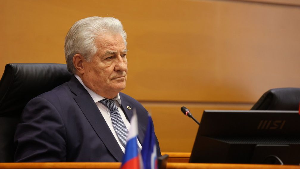 О результатах правозащитной деятельности в губернии