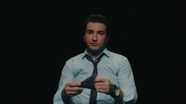 Пьяный за рулём