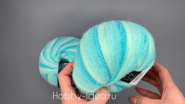 Lana Grossa Meilenweit 100 Cosy Socks Soft Stripes 102