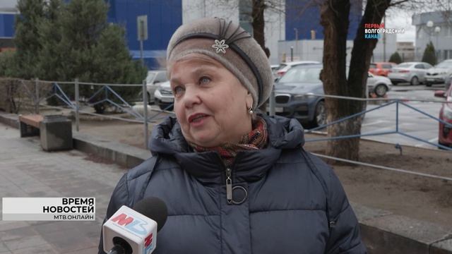 Волгоградцы рассказали о своем ожидании Светлого праздника Пасхи