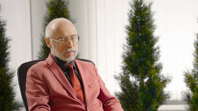 «Ещё раз о витамине D». Консилиум у ЛЕСЪ. Профессор А.А .Редько-Алифанов А.А.