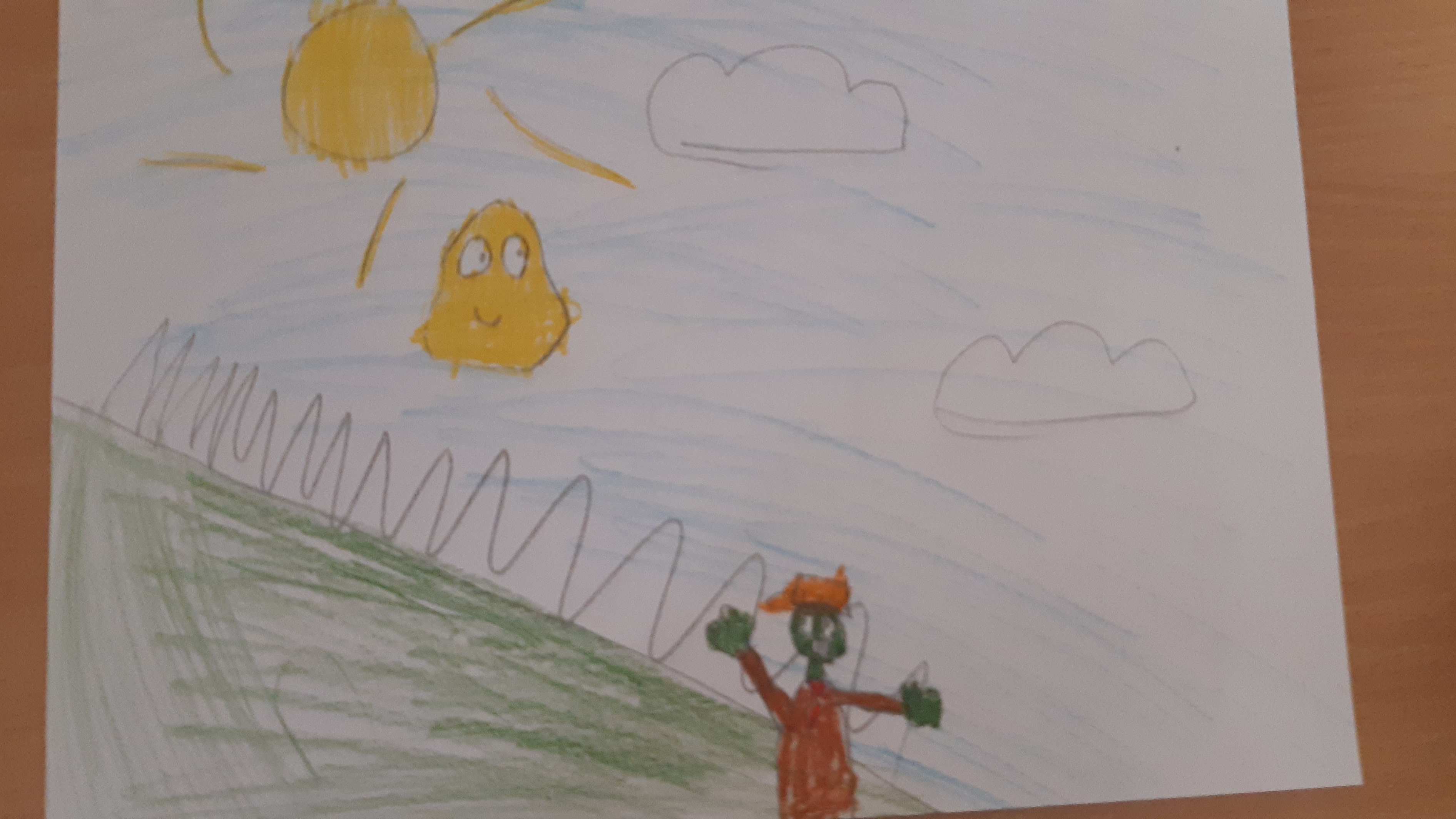 2 серия приключения в пвз.