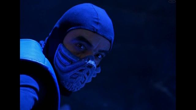 Смертельная битва (1995) - трейлер