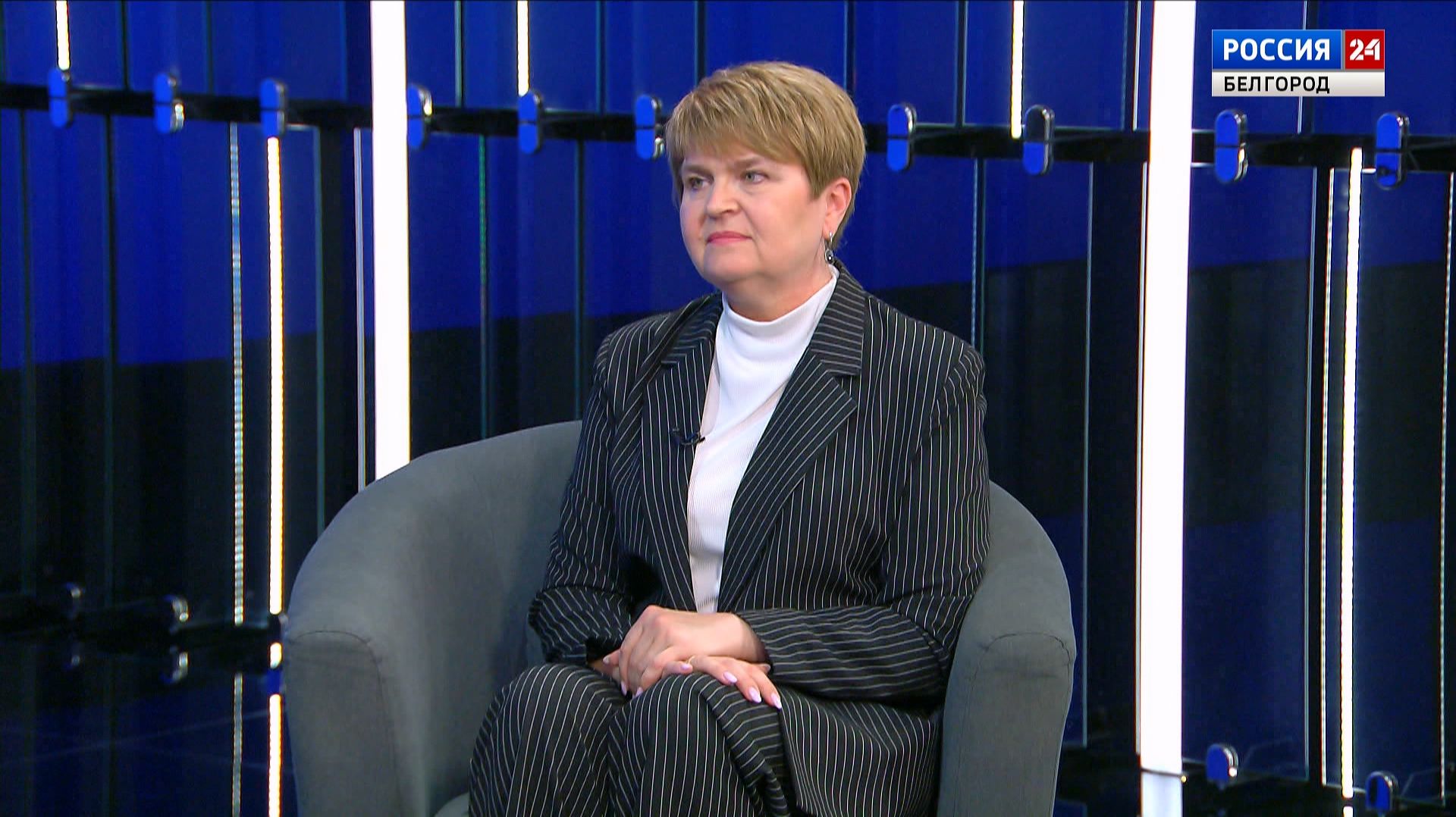 Более 100 семей объединил в Белгородской области клуб семей участников спецоперации