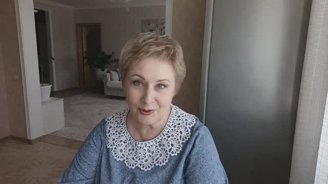 РАСПАКОВКА. ЧТО КУПИЛА В КЛЮКВЕ. МУКБАНГ.