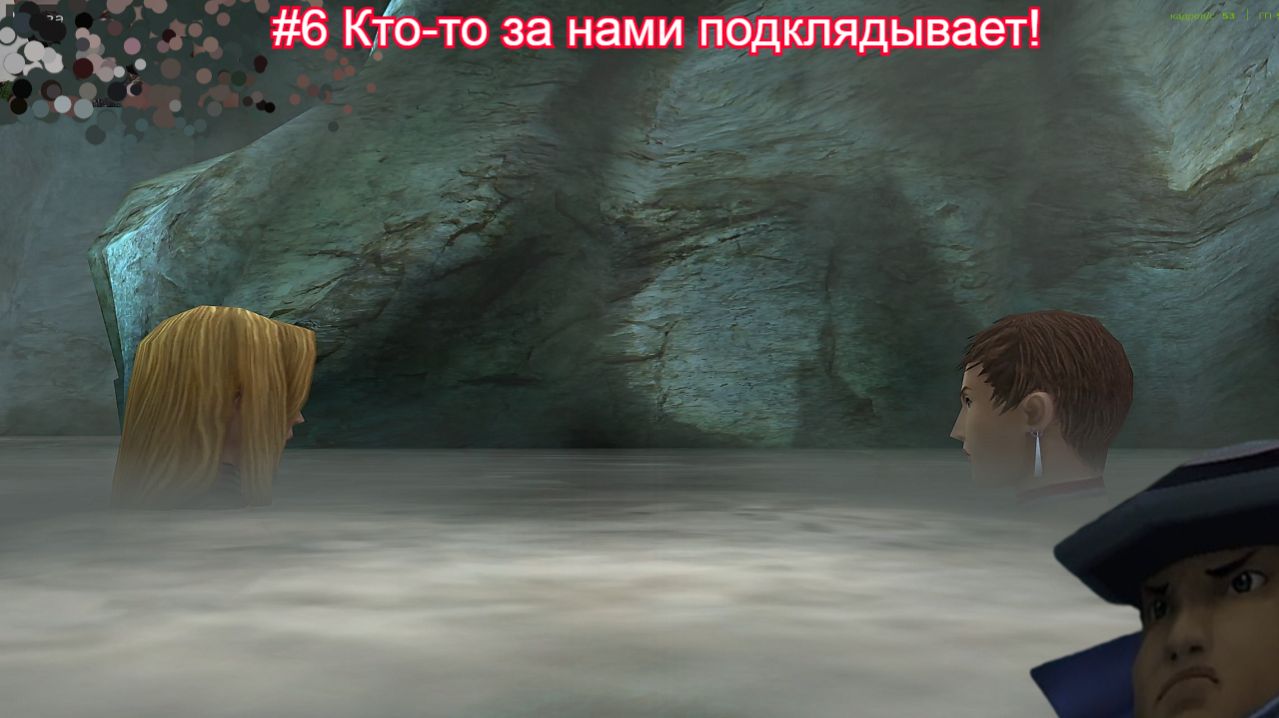 Вышла русская🎤FINAL FANTASY X-2 #6