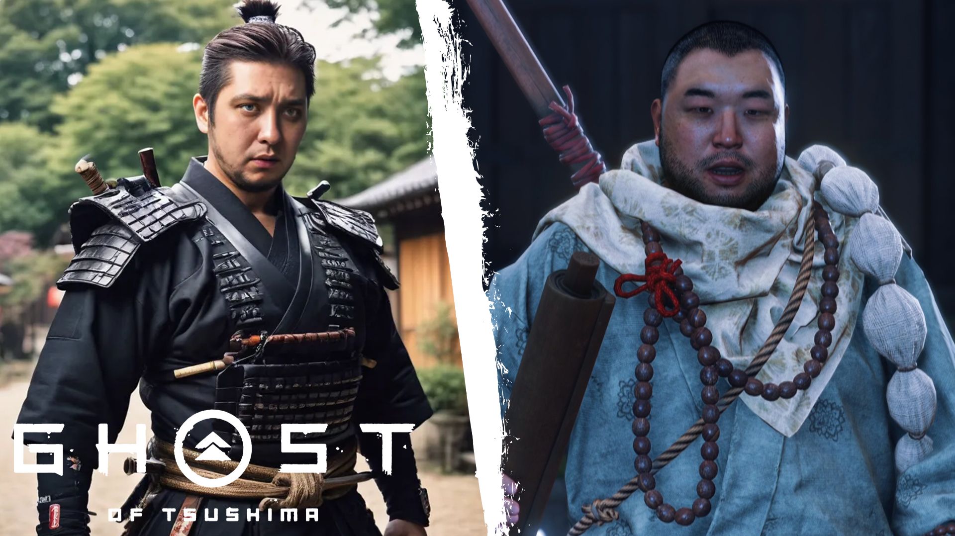 КОНЕЦ СТРАДАНИЙ - Ghost of Tsushima #13