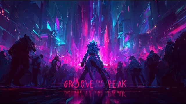 SWZ - Groove the Peak - 🎶Trap🎧