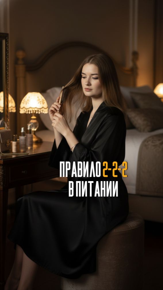 2-2-2 питание