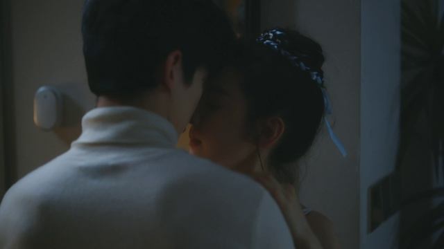 30  Первый мороз (Китай 2025)