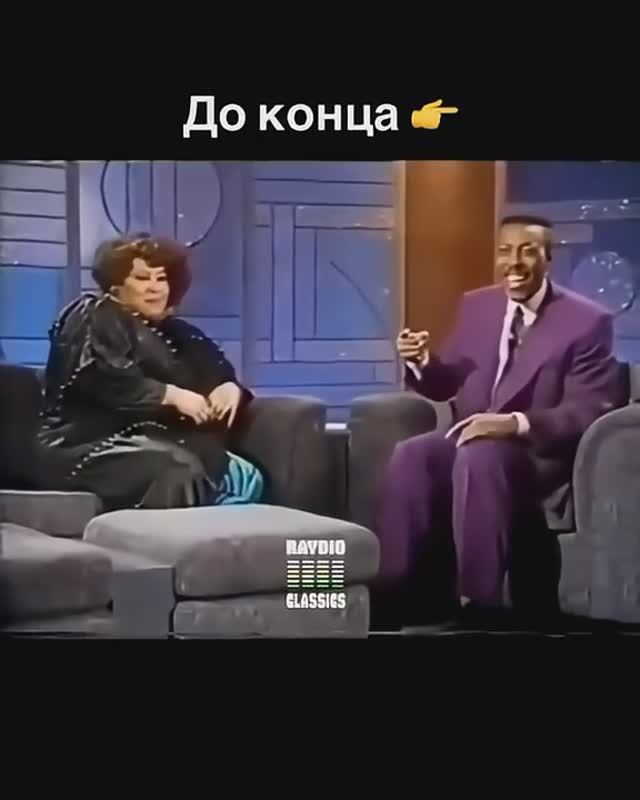 Голос, который все знали, но никогда не видели