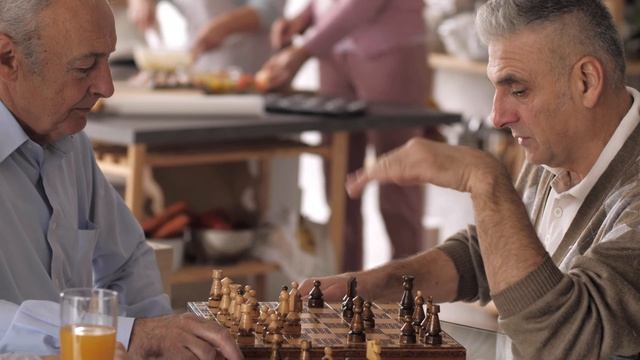 Элегантный возраст