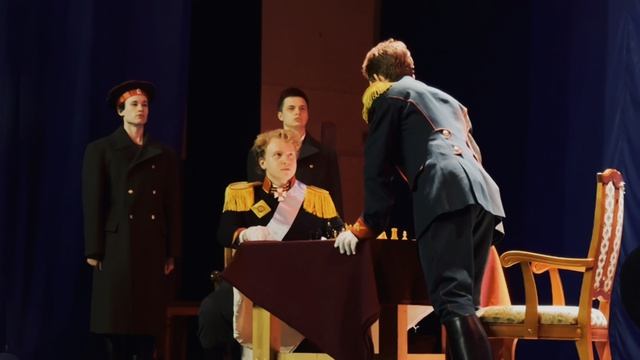 Завершился фестиваль "Студенческая весна 2026"