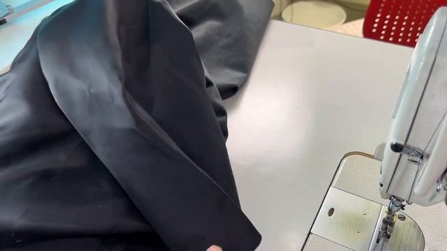 Как сшить корсет с объемными рукавами буфами - часть 2