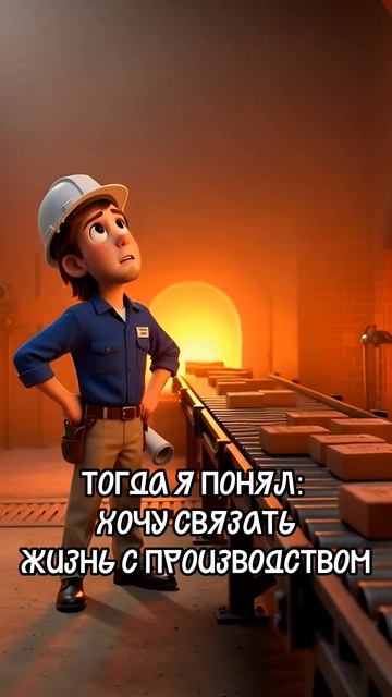 Сериал «Путь созидателя». 2 серия.