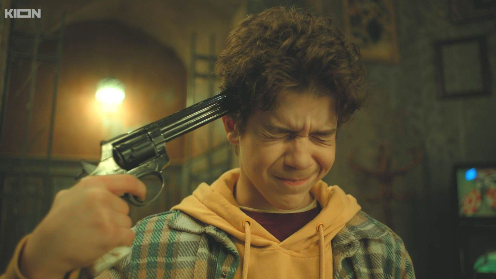 Витя Решился Рассчитаться C Баром | Бар Один Звонок