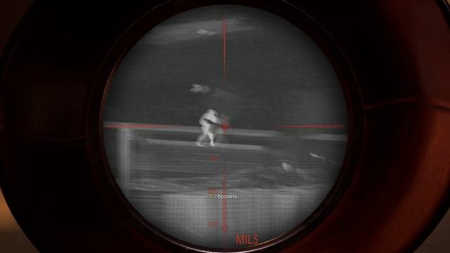 Call of Duty Modern Warfare 2 Remastered - [13] прохождение ПК русские субтитры 2020