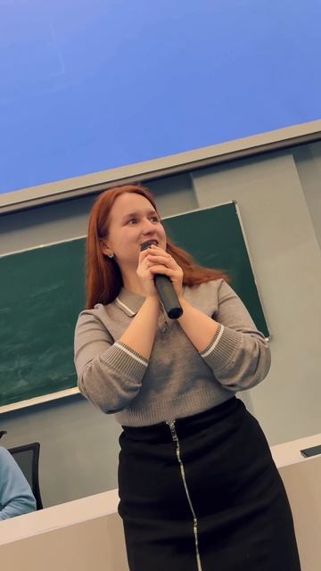 Смотрим, какие вы счастливые!