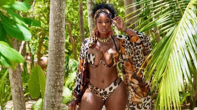 Kool & the Gang - Jungle Boogie