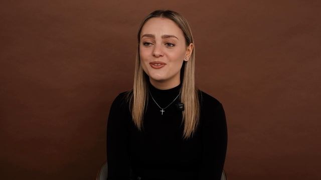 Ахматова Елизавета 21 визитка