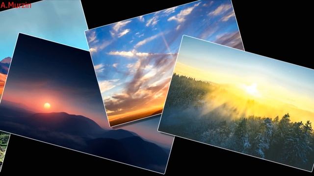 Amure - Love Is The Essence Of Life