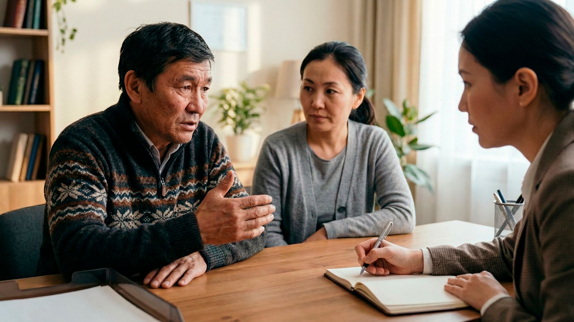 Казахстанцев защитят от псевдопсихологов и коучей