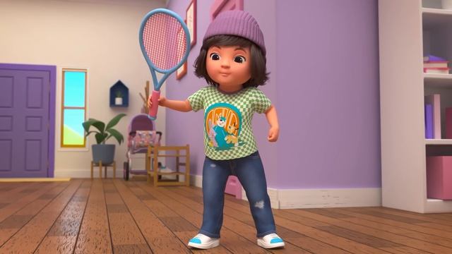 Куда делся Тедди?  | Сезон 2 Серия 3 | Baby Born на русском