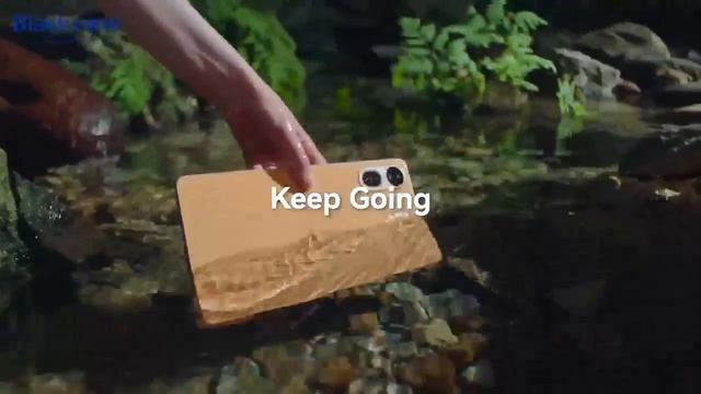 Планшет BLACKVIEW MEGA 12 5G